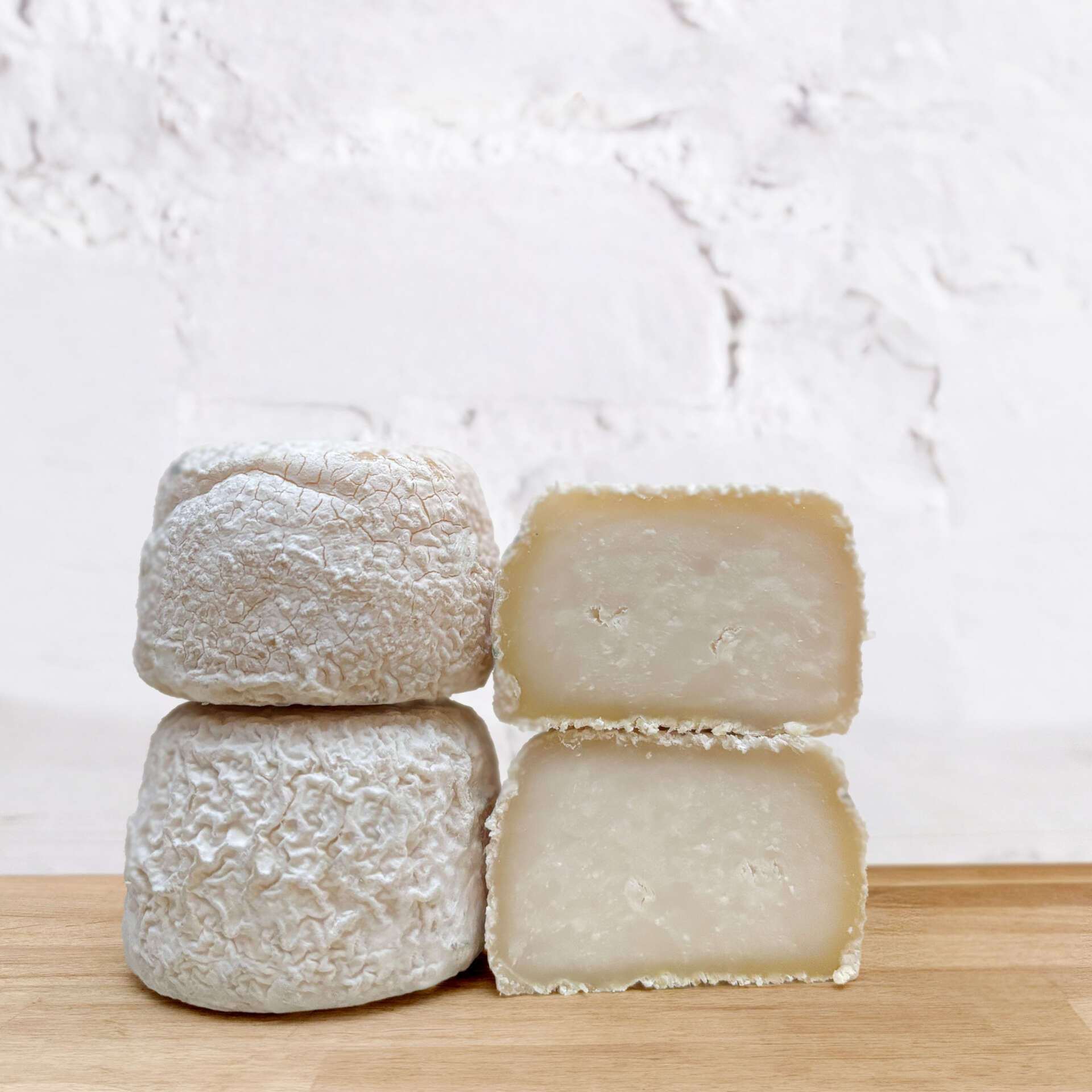 Crottin De Chavignol 60g - Sheridans Cheesemongers - We sell Irish and ...
