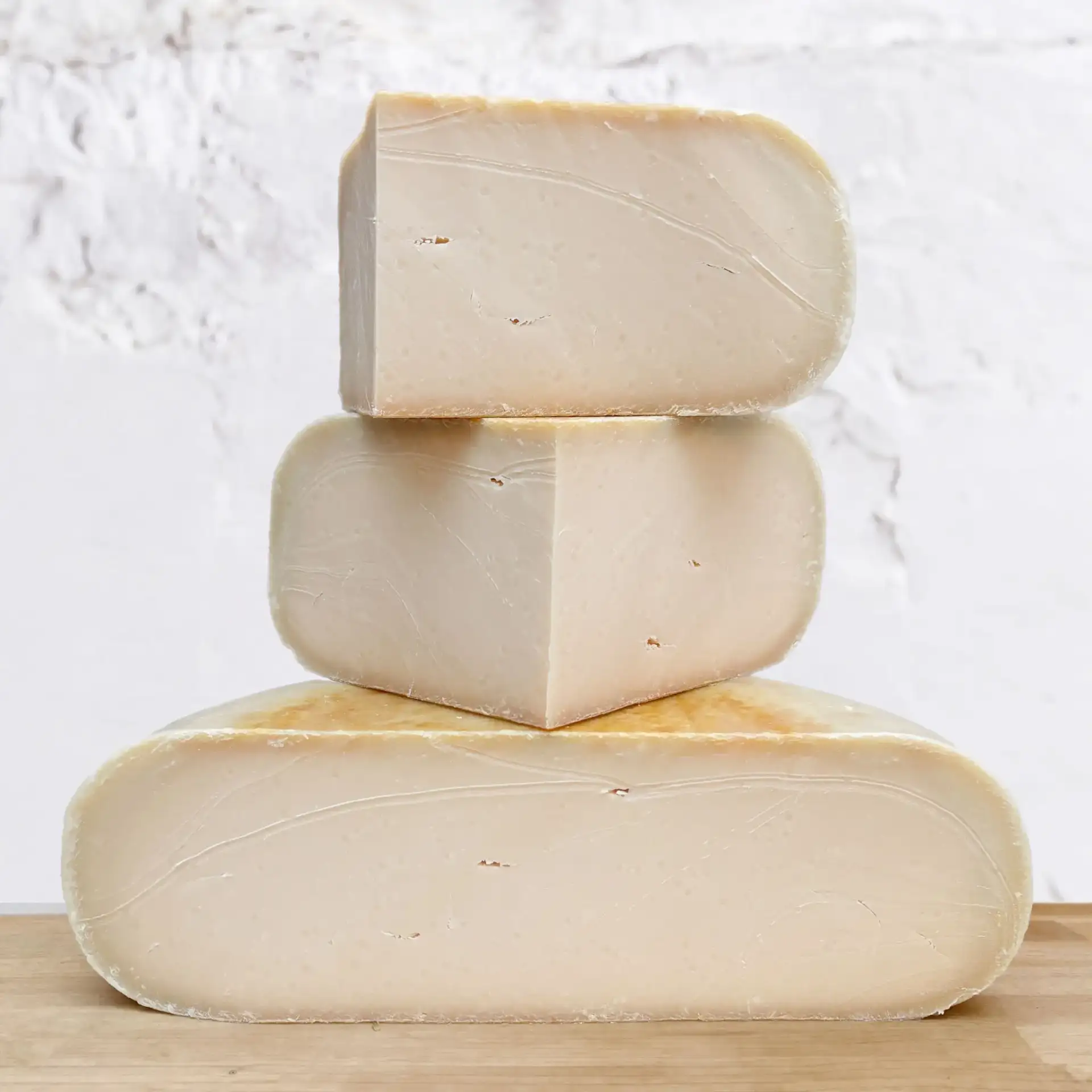 Goat Gouda Mature 200g - Sheridans Cheesemongers - We sell Irish and ...