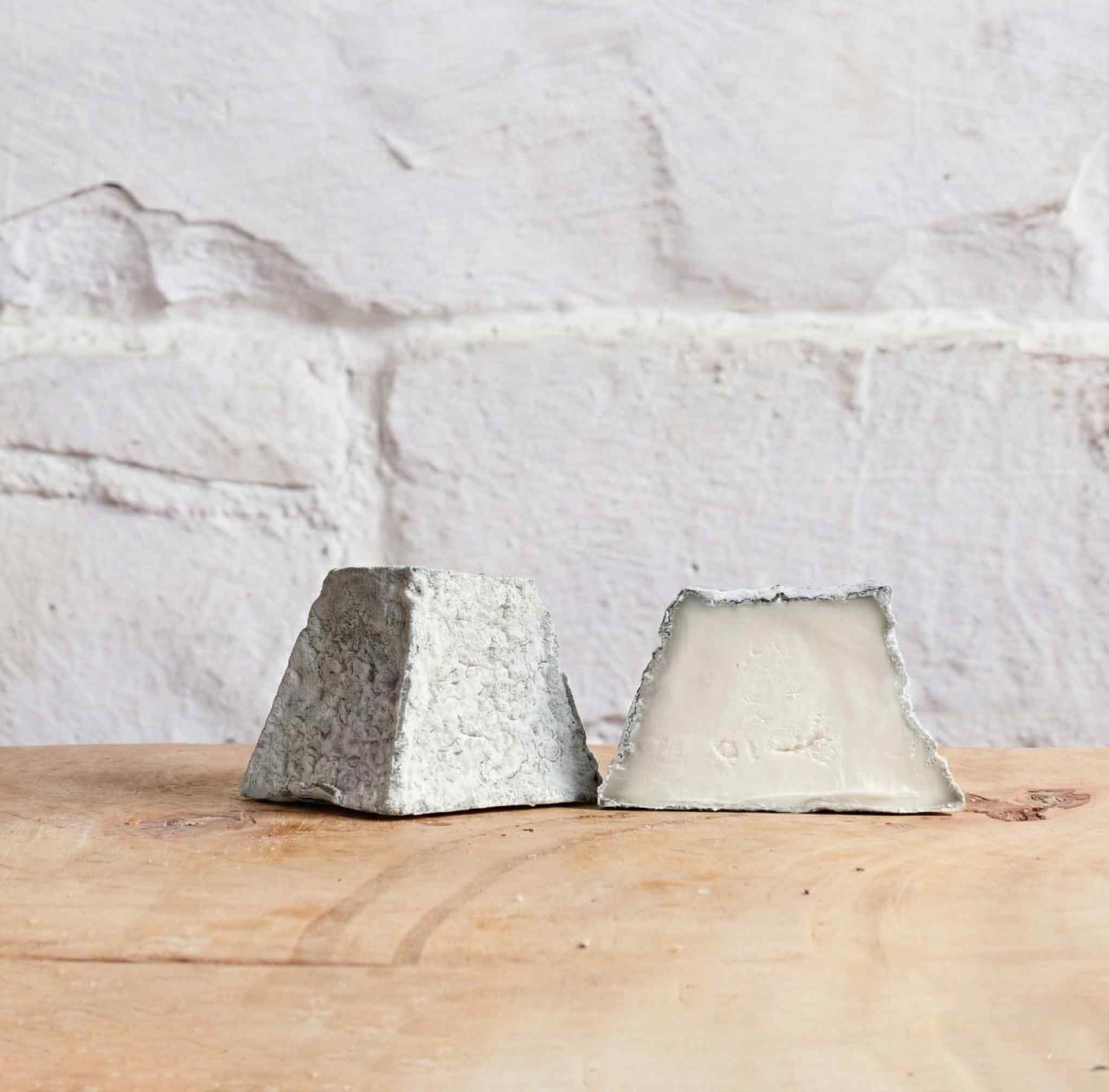 Valencay Ash 110g - Sheridans Cheesemongers - We sell Irish and ...