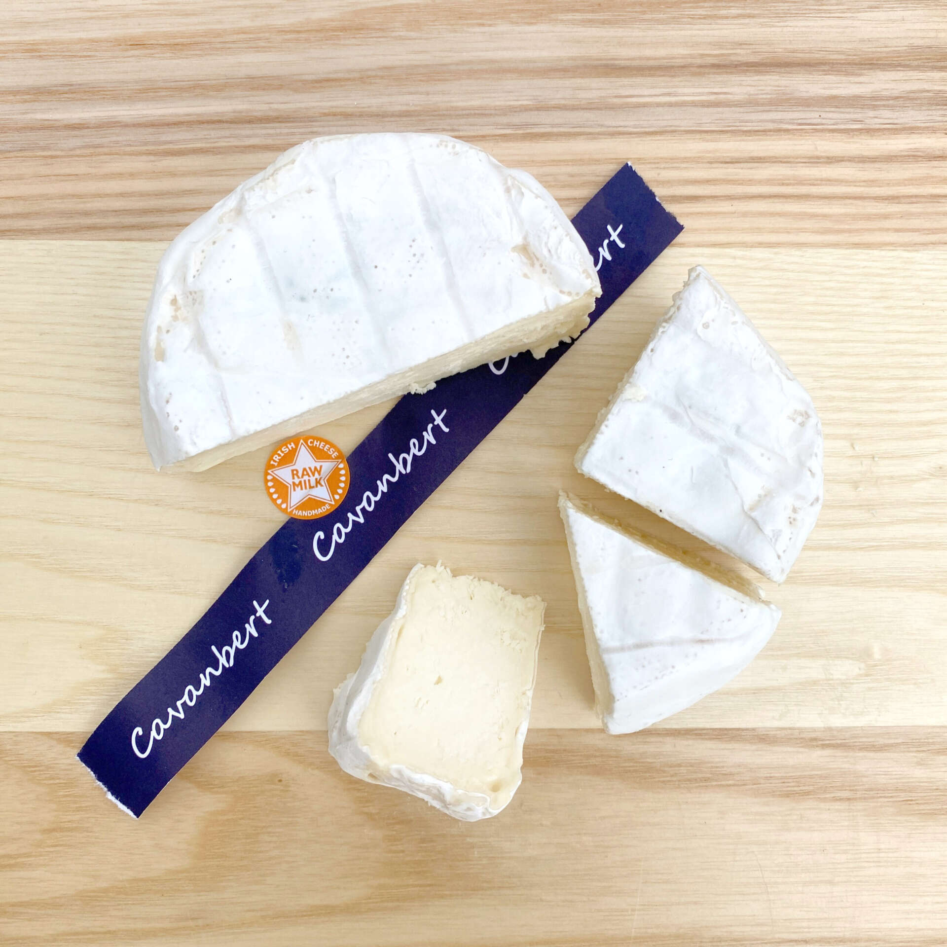 Cheese, Chutney & Cracker Hamper - Sheridans Cheesemongers - We sell ...