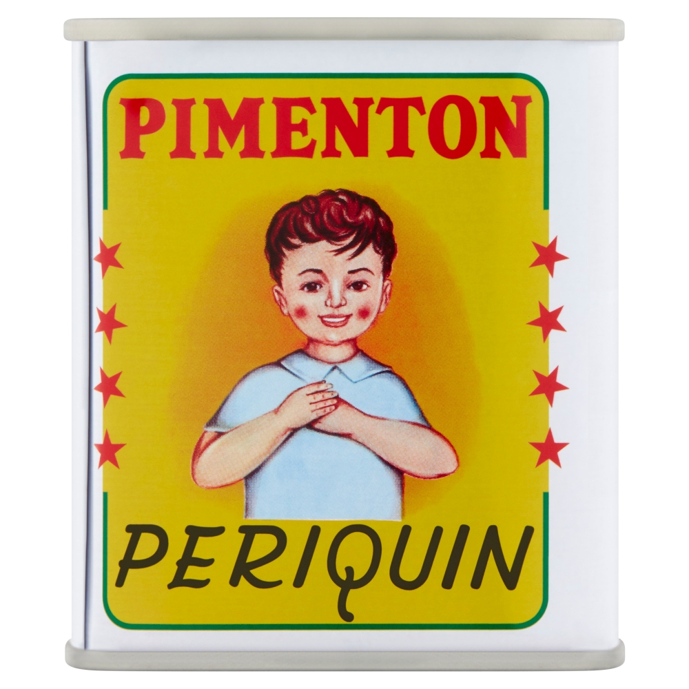 Pimenton Hot Paprika Powder 125g - Sheridans Cheesemongers - We sell ...