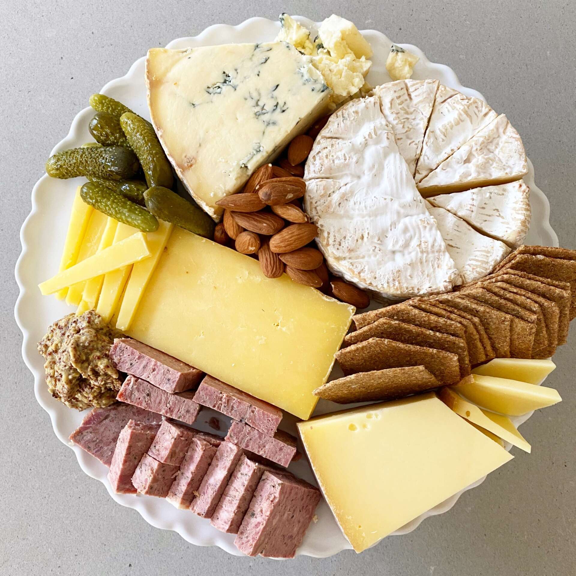 Support - Sheridans Cheesemongers - We sell Irish and European Cheese ...